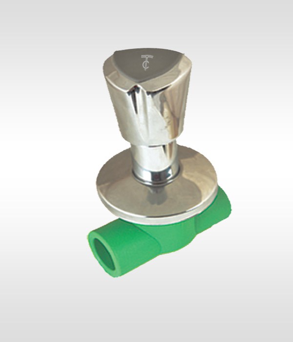 CONCEALED VALVE | Trust Columns Company