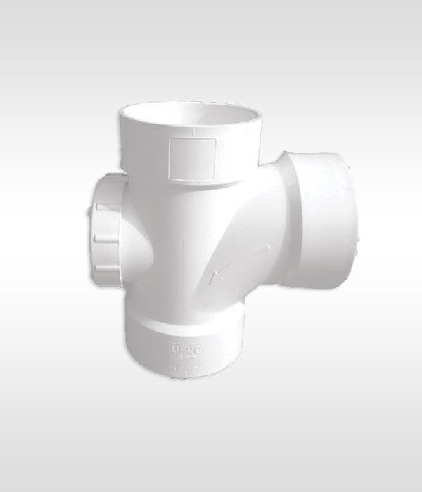 TEE WITH DOOR 87.5 | Trust Columns Company