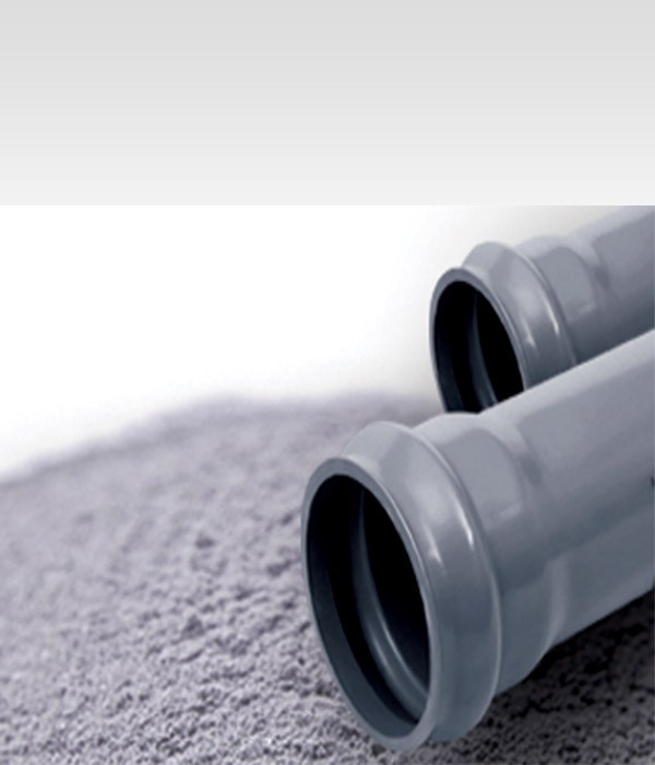 UPVC Pipes | Trust Columns Company