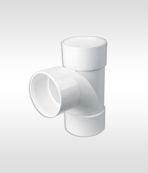 Polyvinyl Chloride (PVC) | Trust Columns Company