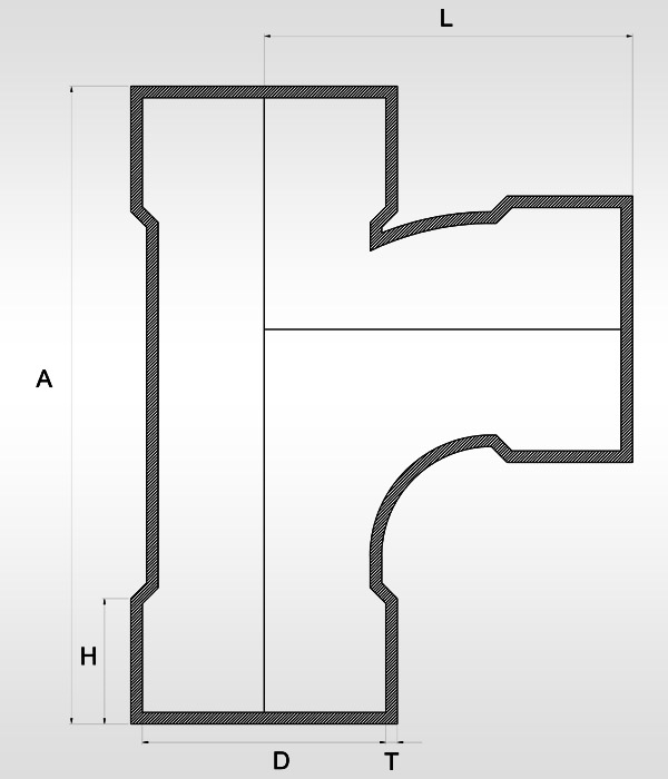 TEE 87.5 | Trust Columns Company